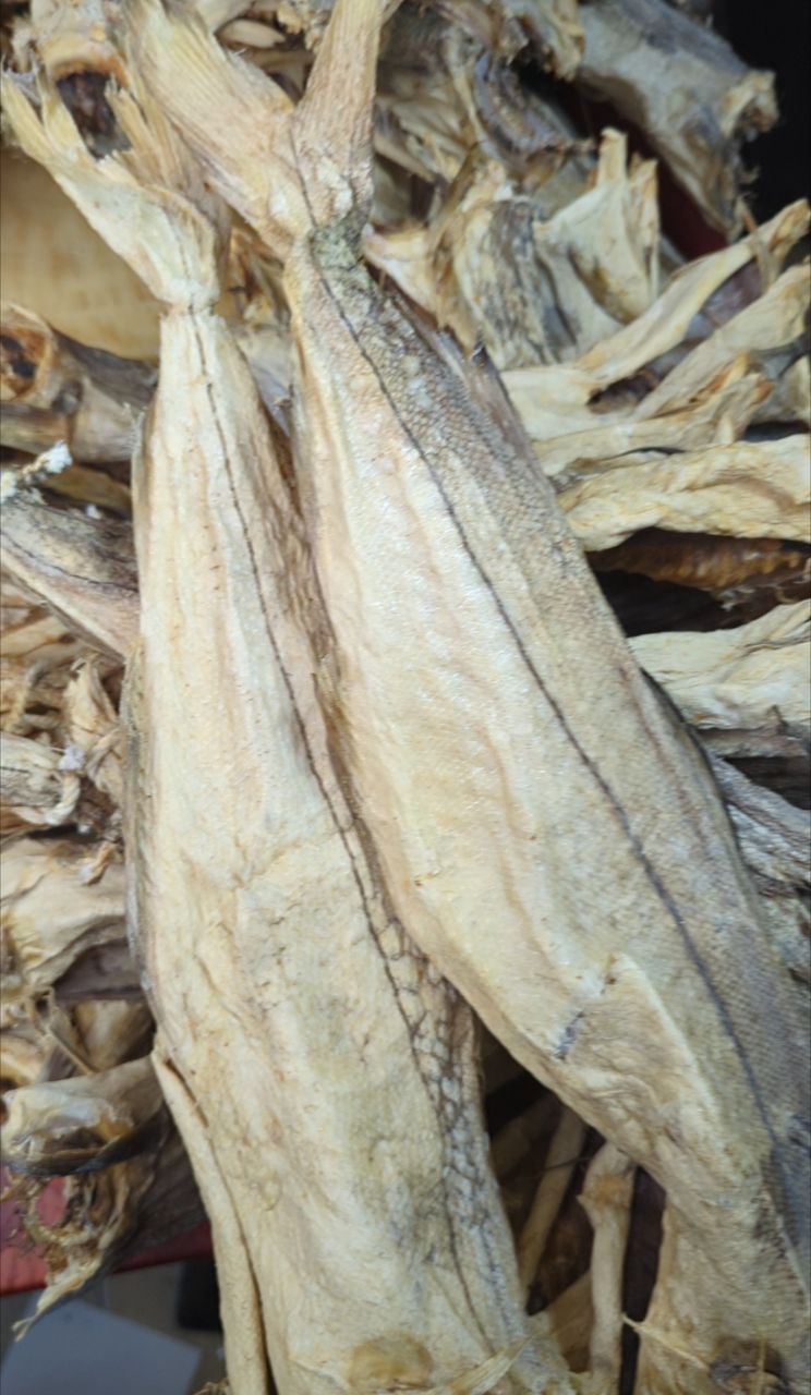 stockfish COD – Seafoodsdelight